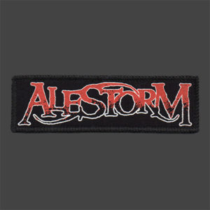 Alestorm logo