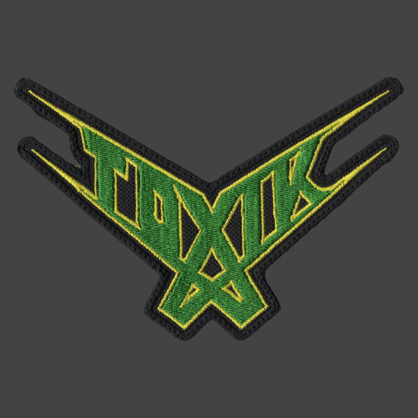 Toxik