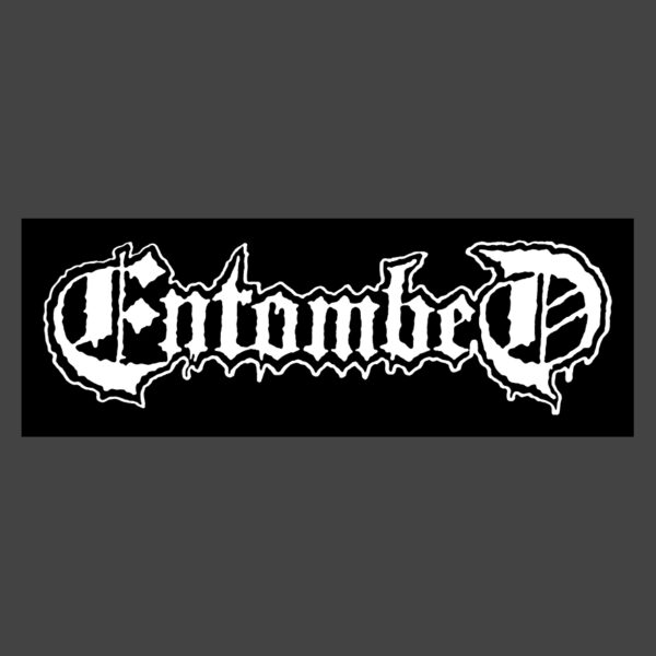 Entombed logo